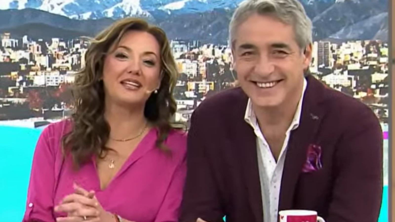 Tu Día / Capítulo del jueves 16 de mayo | 13.cl